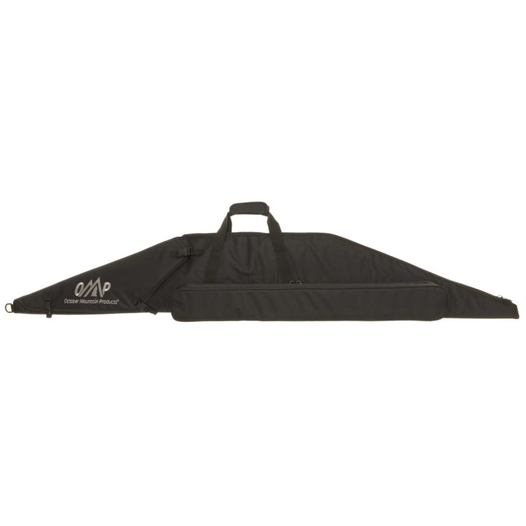 Full-Length Recurve Bow Case | 62" Strung | October Mountain Products
