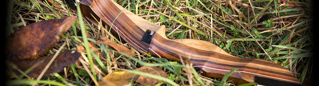 OMP Traditional Archery Bows for Sale | October Mountain Products