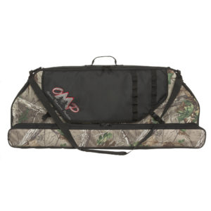 Soft Bow Cases & Soft Crossbow Cases | October Mountain Products