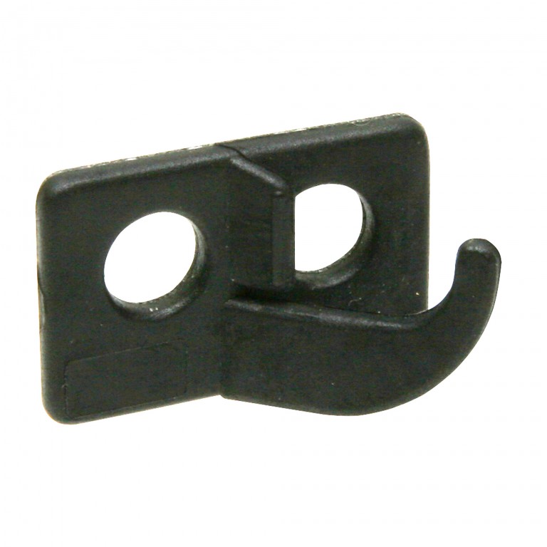 2 Hole Arrow Rest