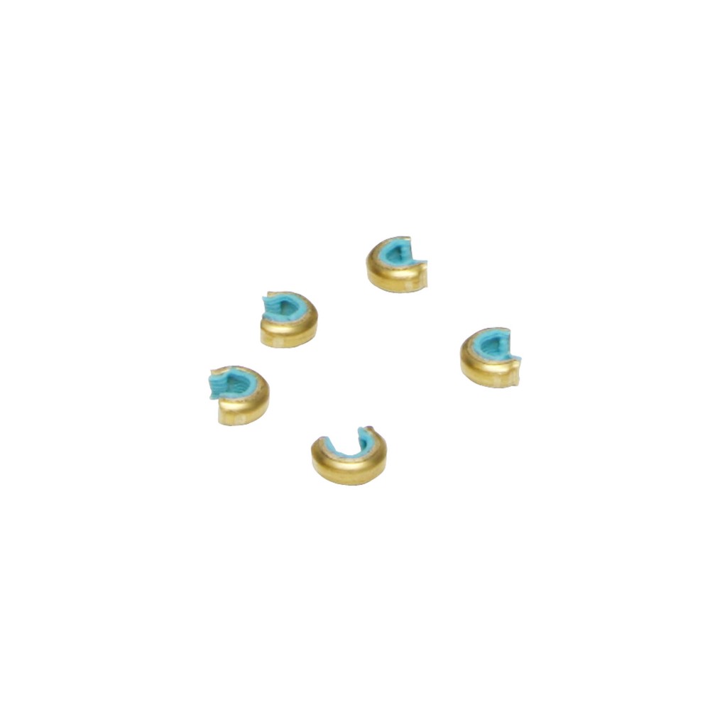 Bow String Accessories | Nocks, Peeps, Kisser Buttons & More