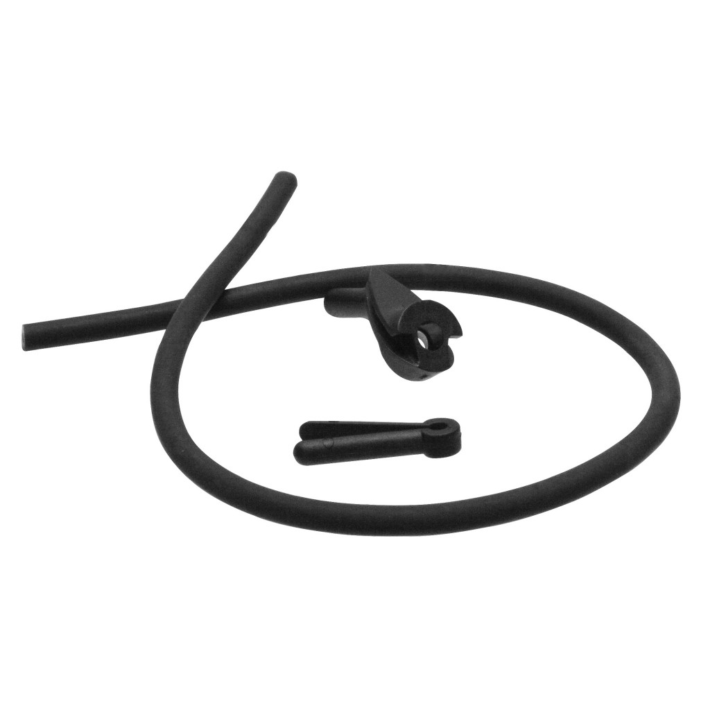 Bow String Accessories | Nocks, Peeps, Kisser Buttons & More