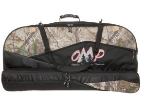 Soft Bow Cases & Soft Crossbow Cases | October Mountain Products
