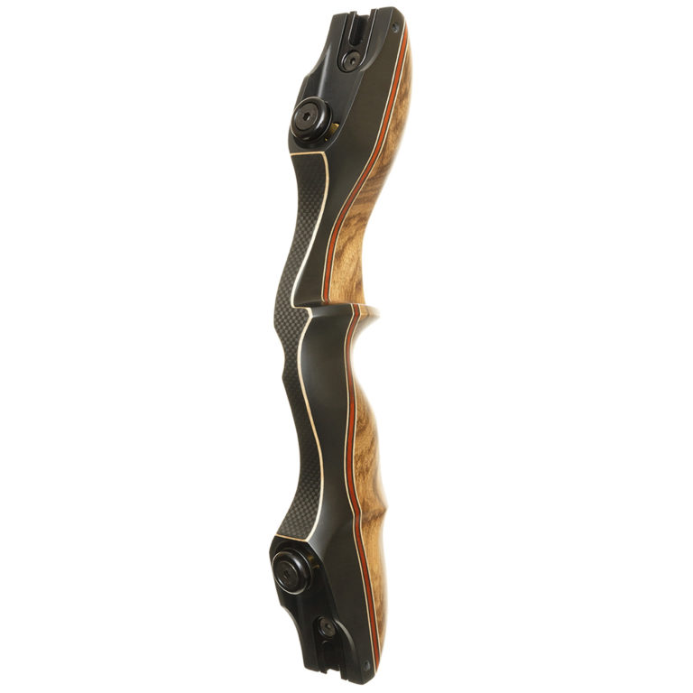 Carbon-Z ILF 58" Recurve | 45# Reaper Limbs | October Mountain Products