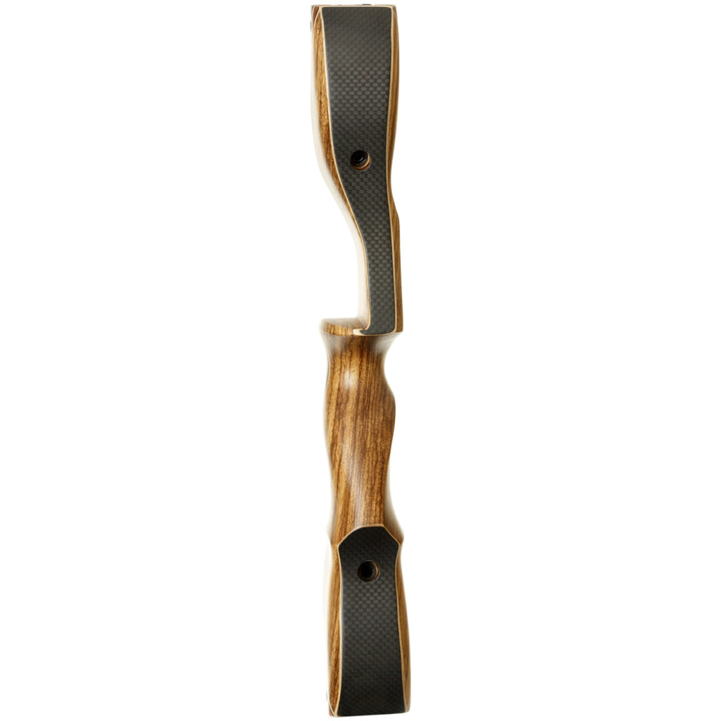 Carbon-Z ILF Riser | October Mountain Products