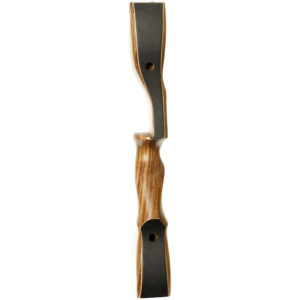 Carbon-Z ILF Riser | October Mountain Products