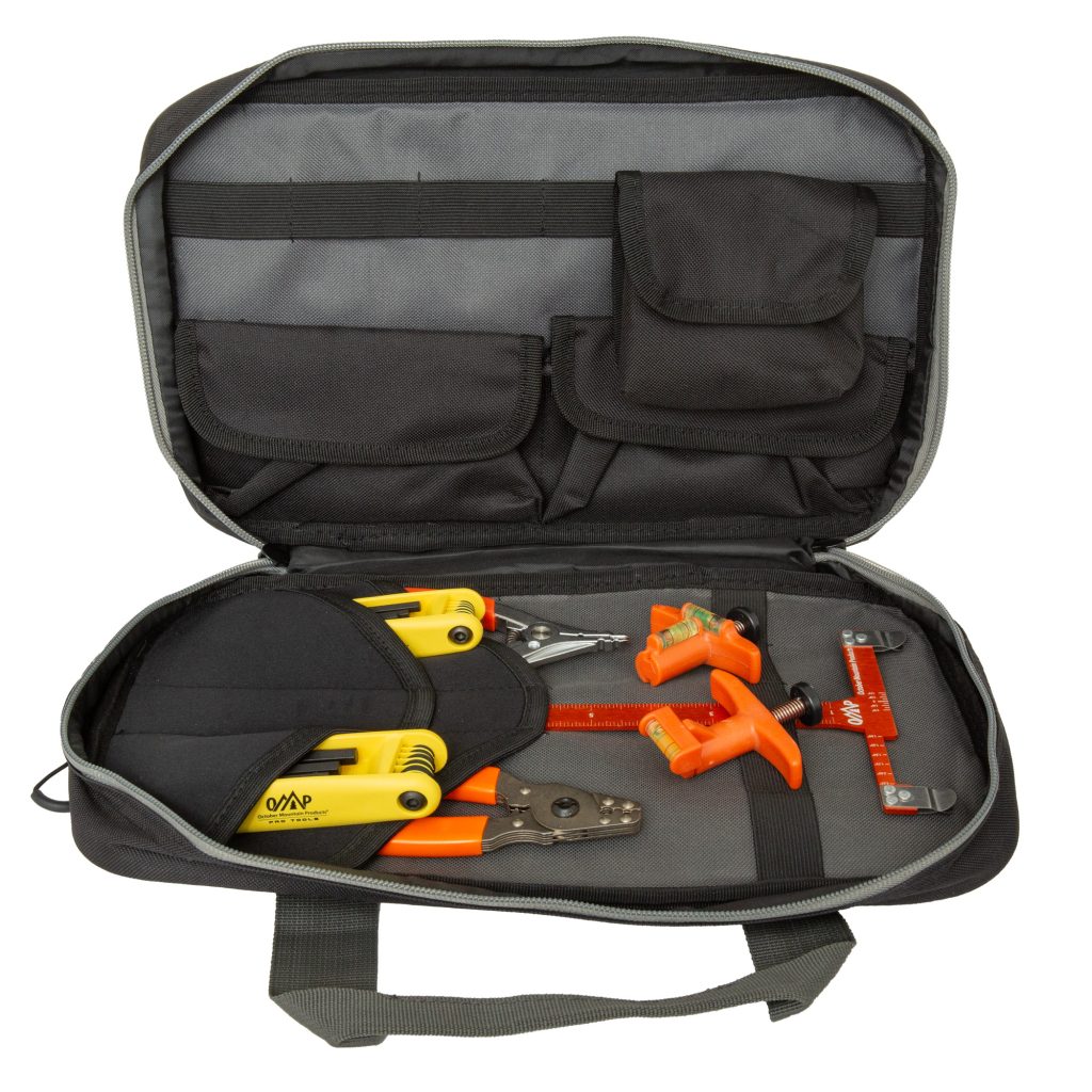 Archery Tech Tool Starter Kit | Bow Tuning | October Mountain Products