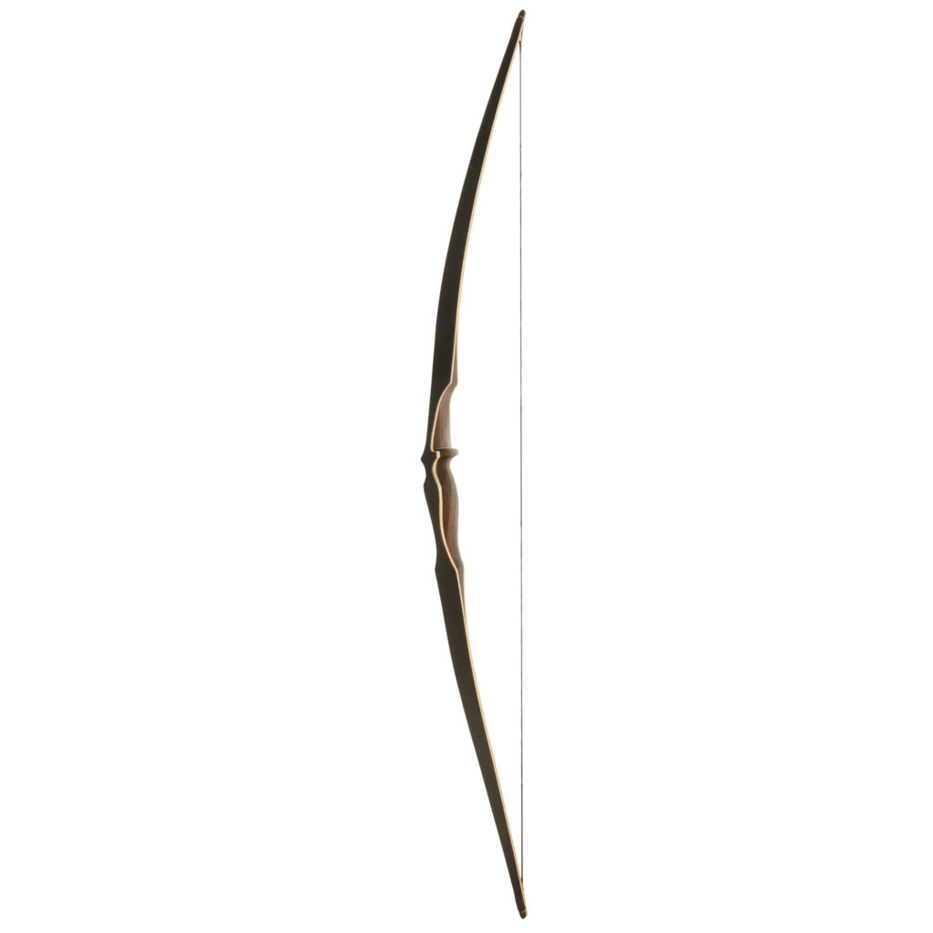Traditional Longbows For Sale | October Mountain Products