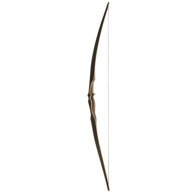Traditional Longbows For Sale | October Mountain Products