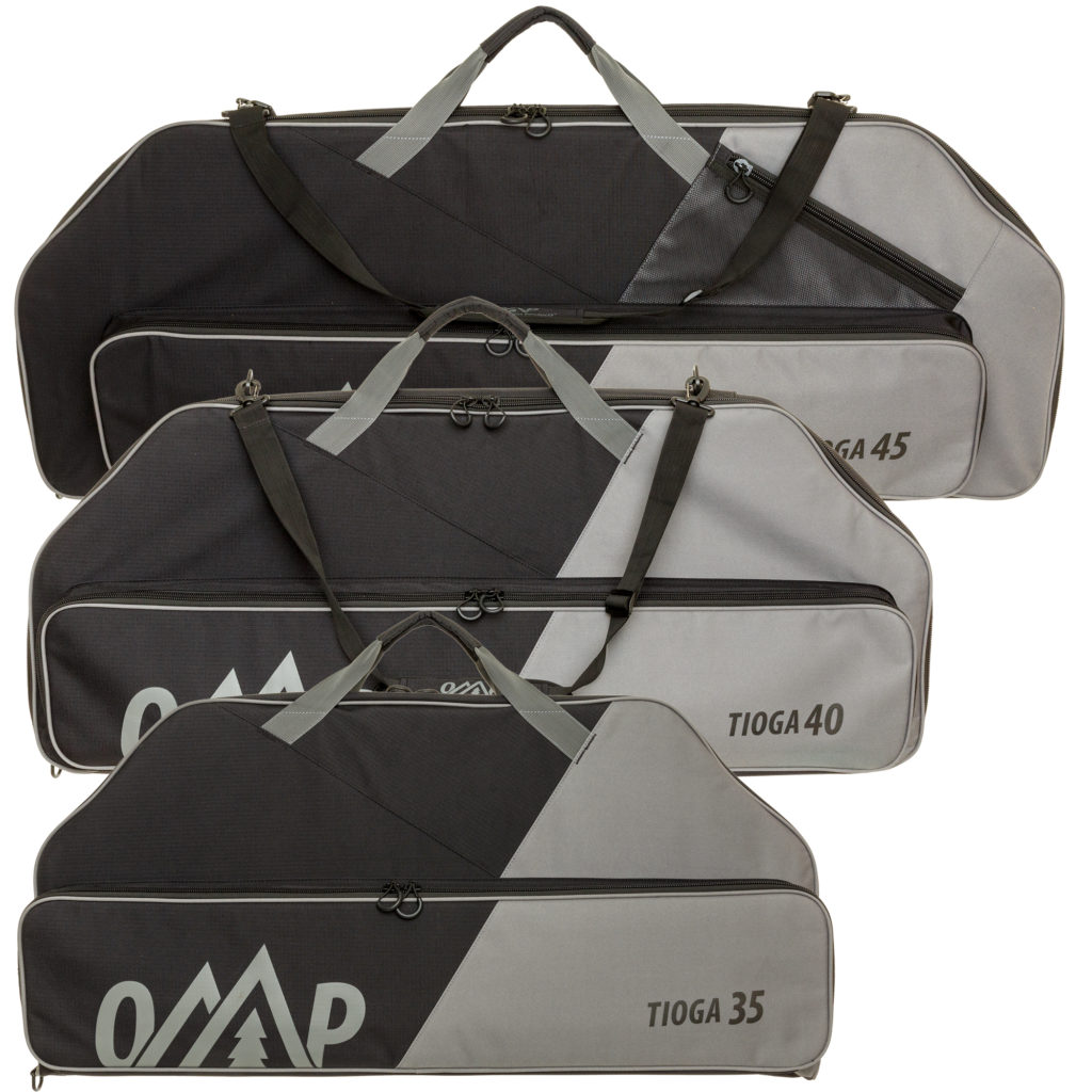 Soft Bow Cases & Soft Crossbow Cases | October Mountain Products