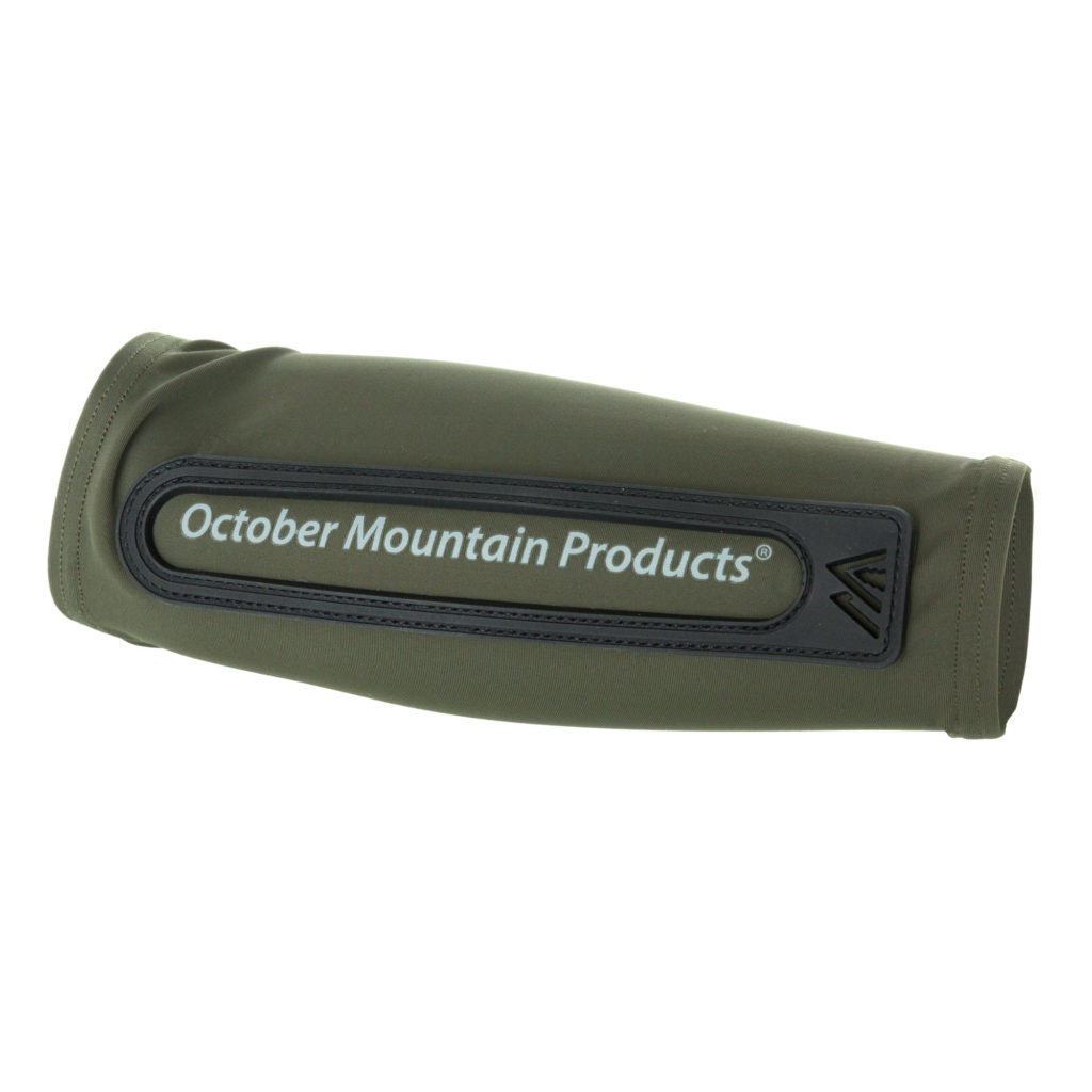 Archery Arm Guards from October Mountain Products
