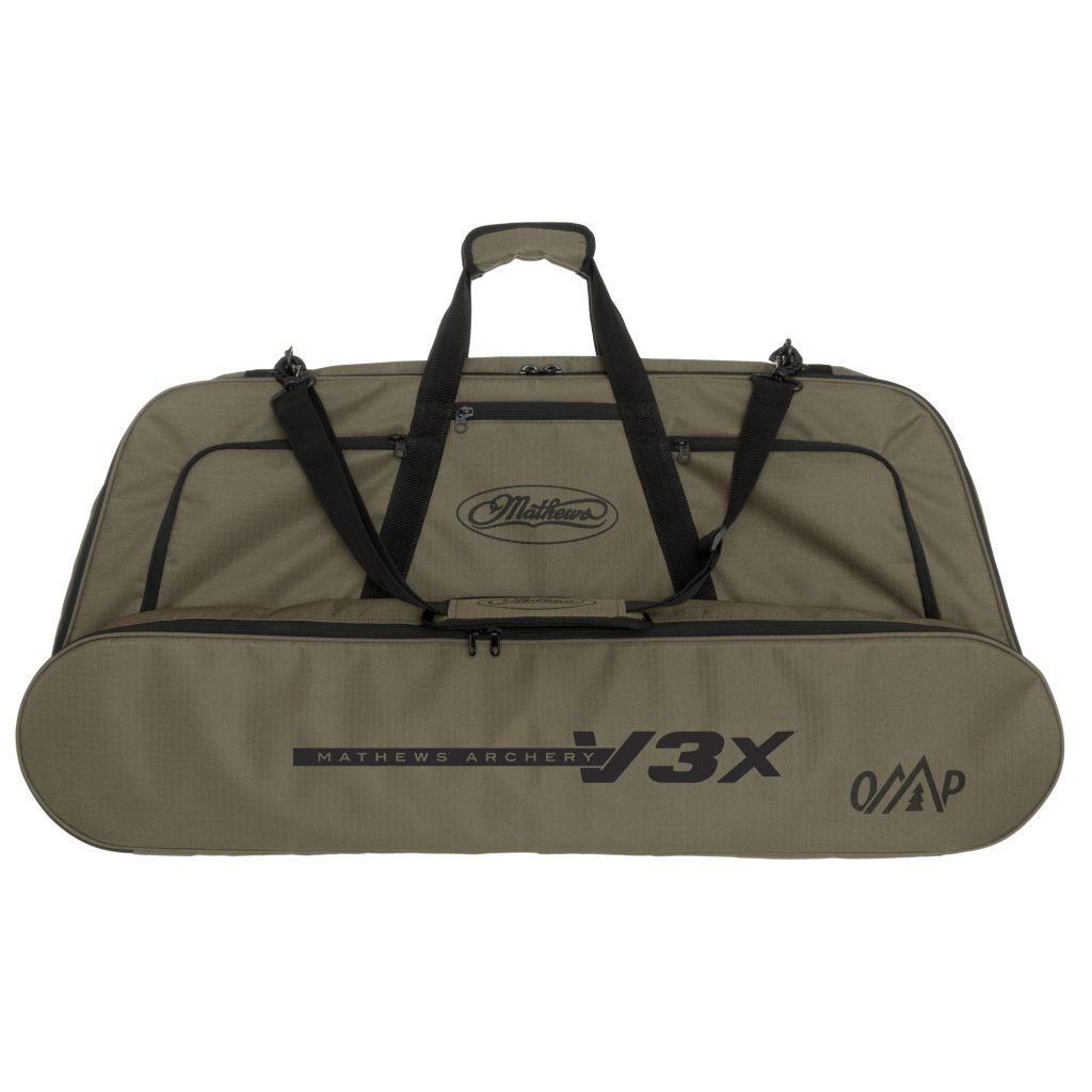 Soft Bow Cases & Soft Crossbow Cases | October Mountain Products