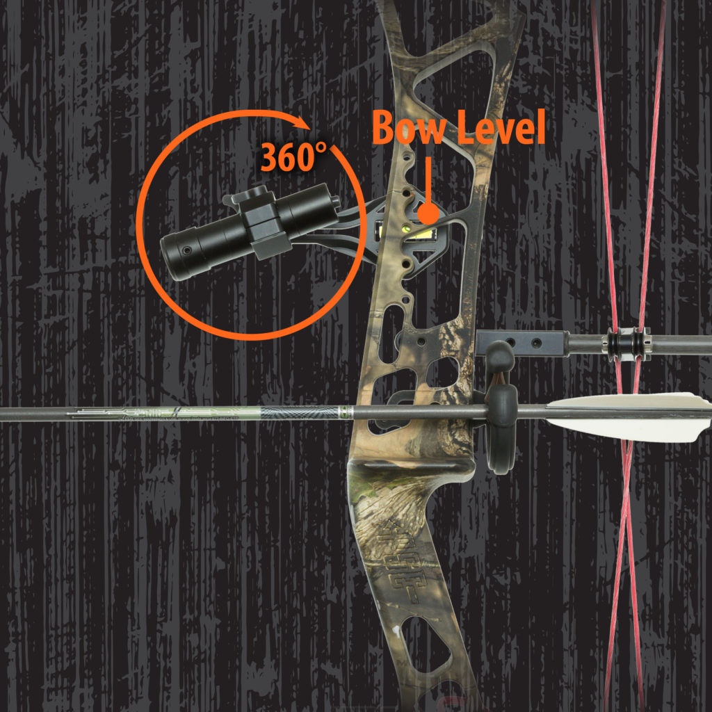 Tru-Center LAT | Bow Maintenance | October Mountain Products