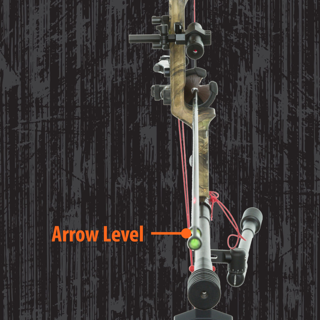 Tru-Center LAT | Bow Maintenance | October Mountain Products
