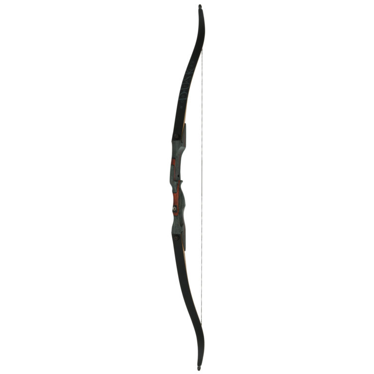 OMP Traditional Archery Bows for Sale | October Mountain Products