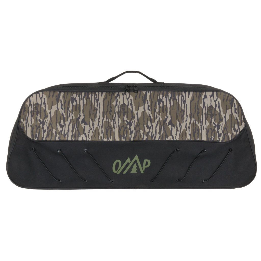 Soft Bow Cases & Soft Crossbow Cases | October Mountain Products