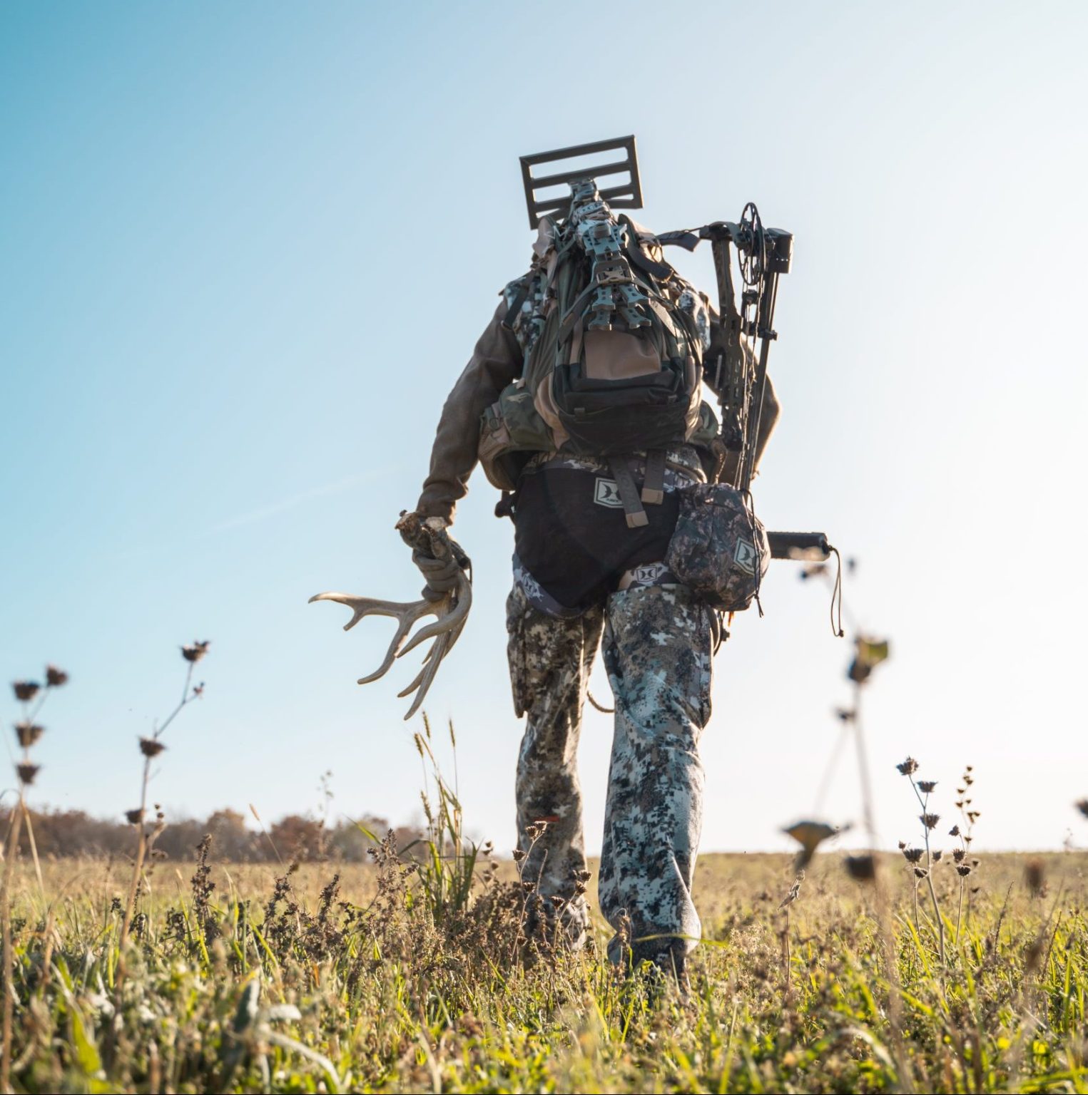 Top 4 Saddle Hunting Kits | October Mountain Products