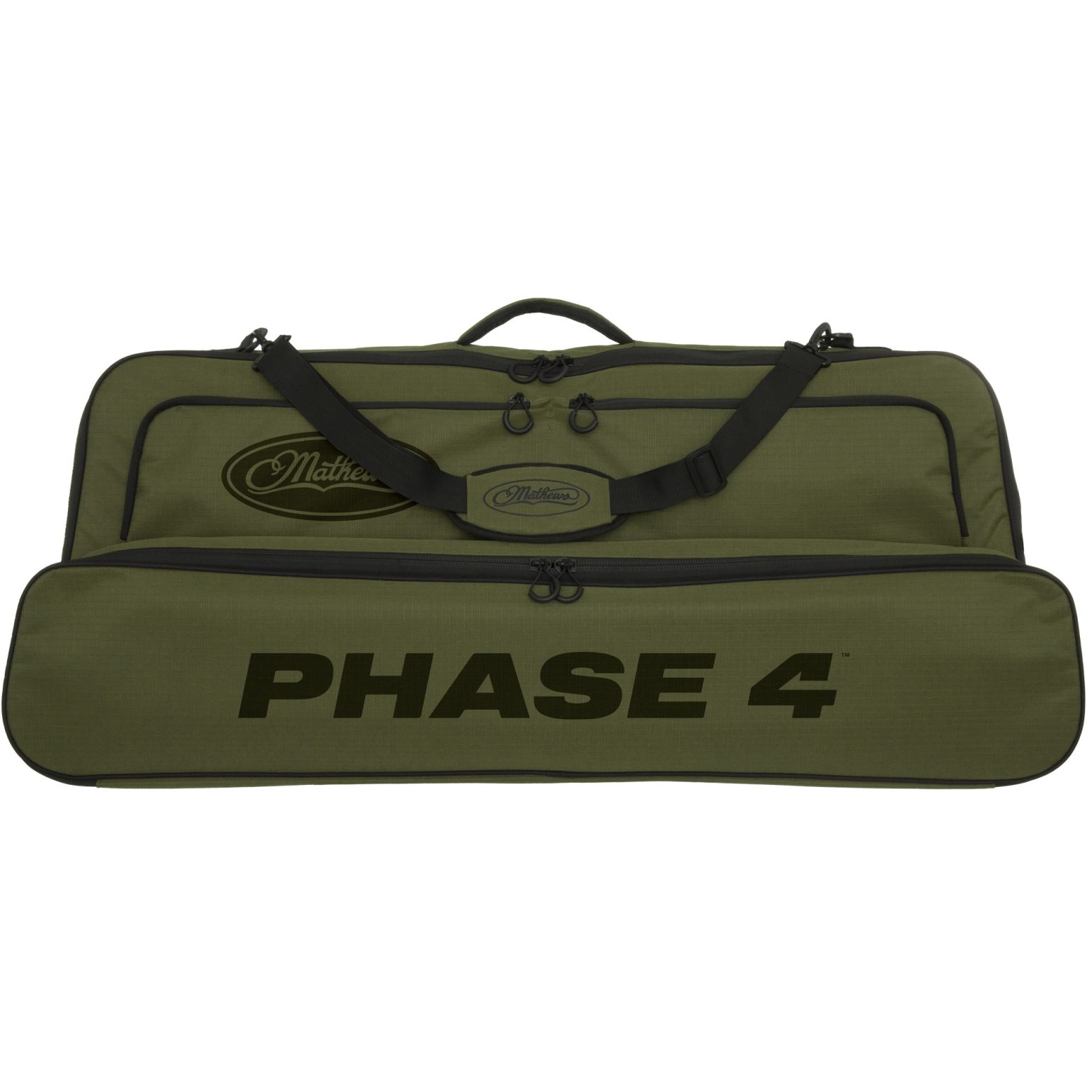 Soft Bow Cases & Soft Crossbow Cases | October Mountain Products