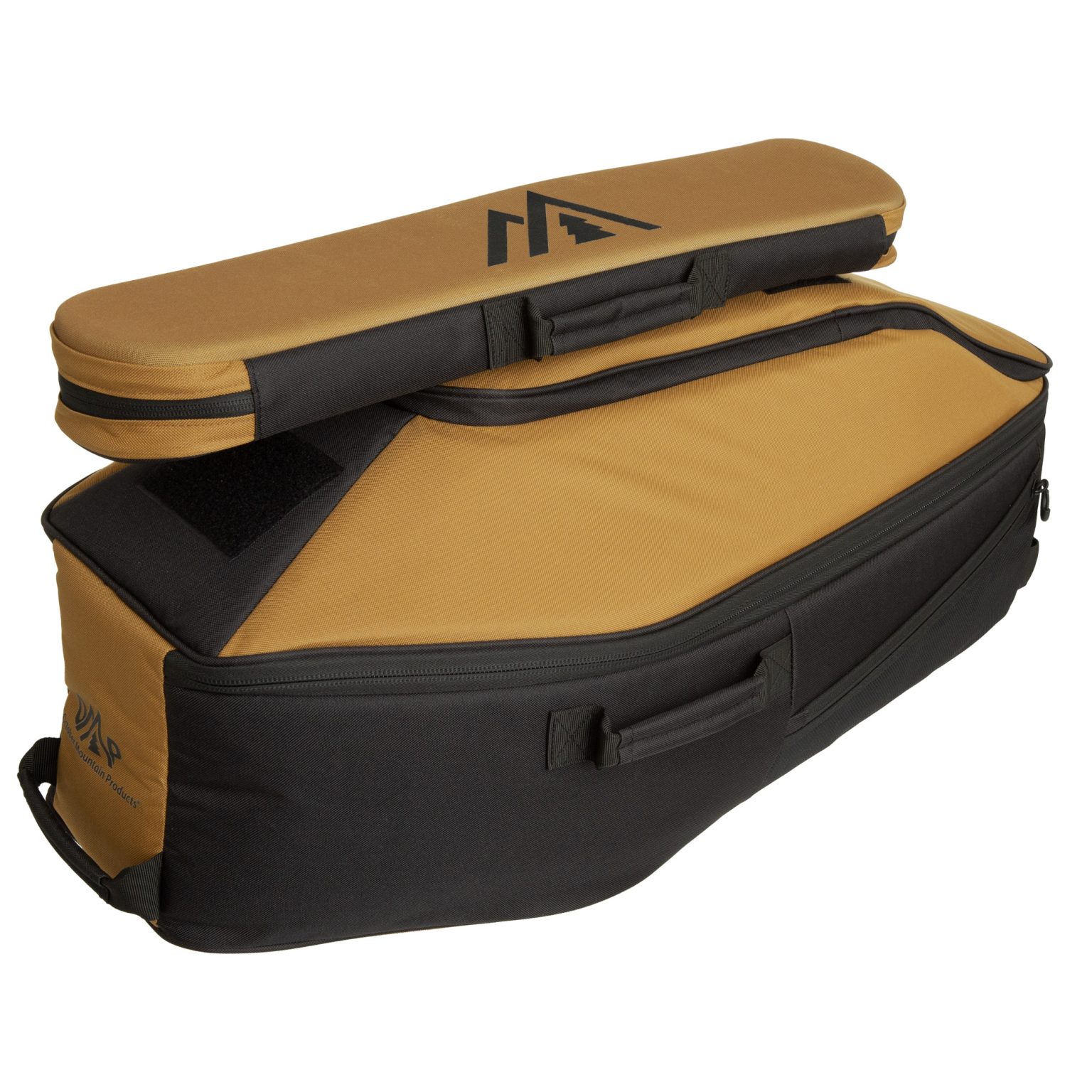 SX Crossbow Case | Up to 14" Crossbows | October Mountain Products