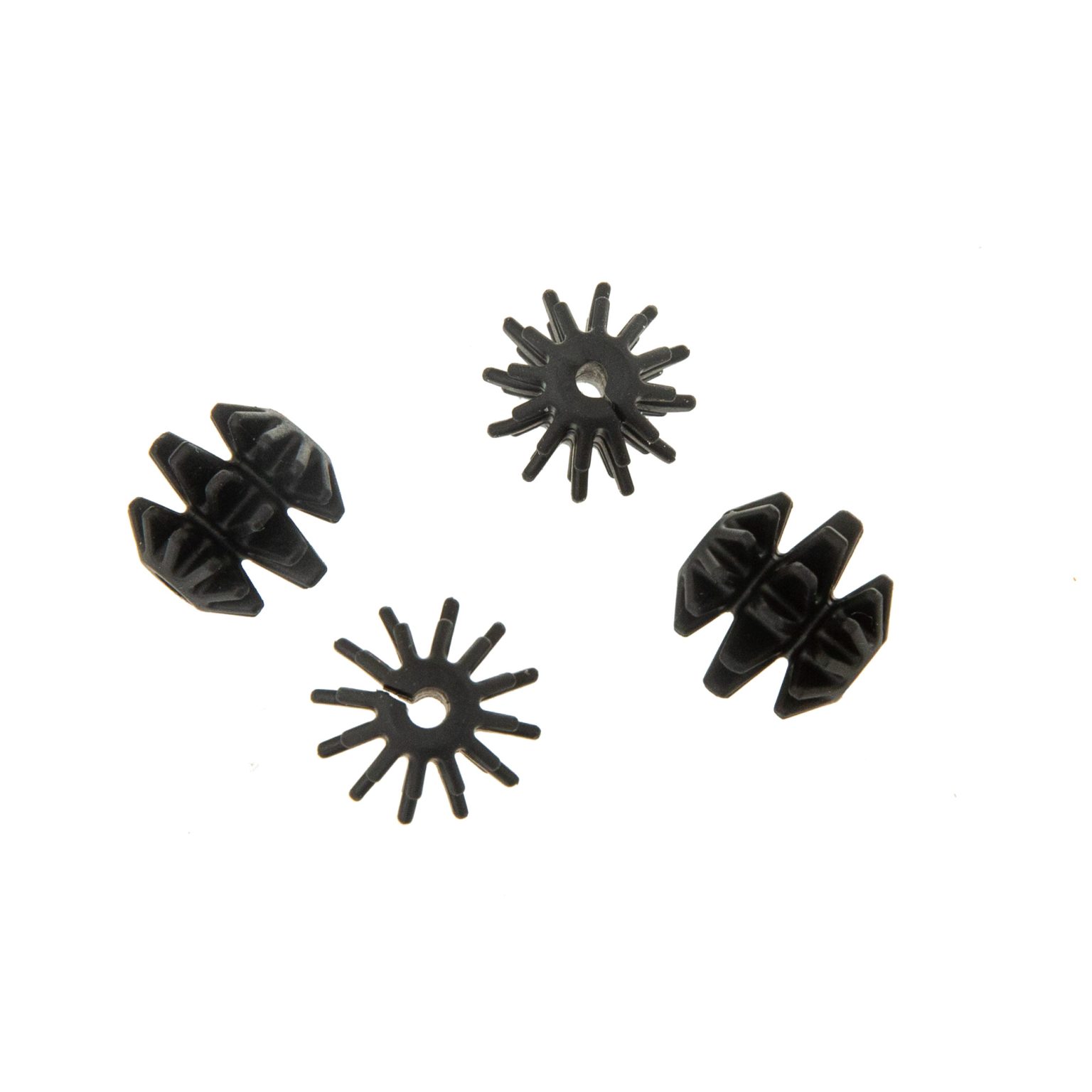 Bow String Accessories | Nocks, Peeps, Kisser Buttons & More