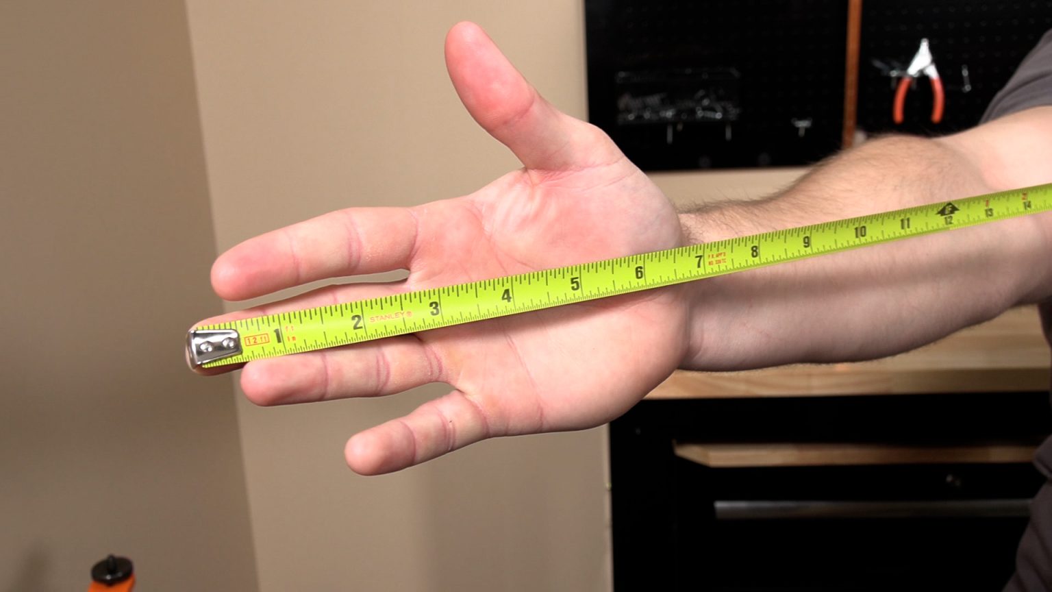 How to Measure Your Draw Length: A Guide for Archers and Bowhunters ...