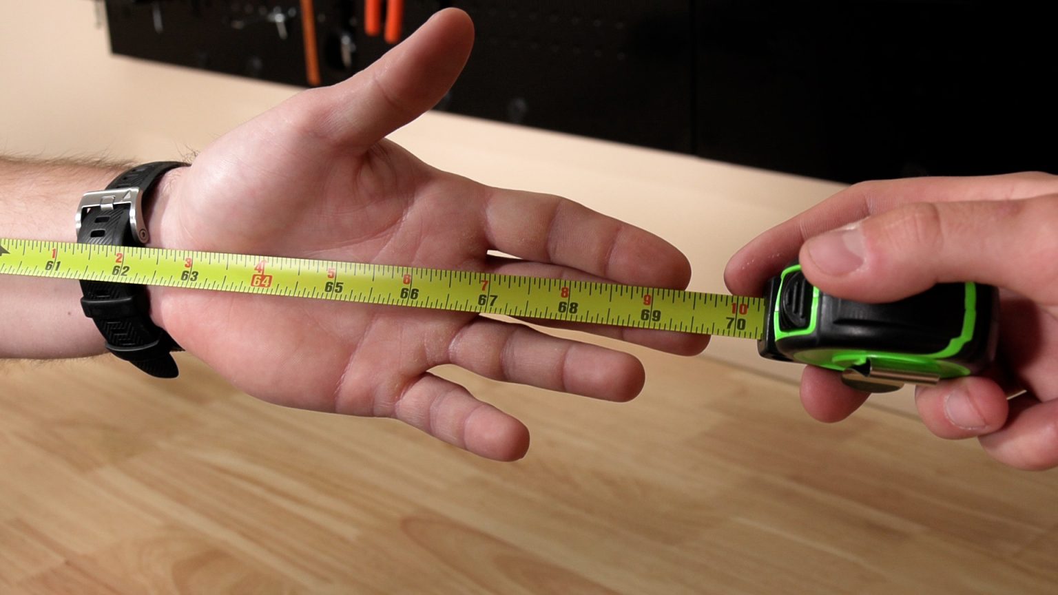 How to Measure Your Draw Length: A Guide for Archers and Bowhunters ...