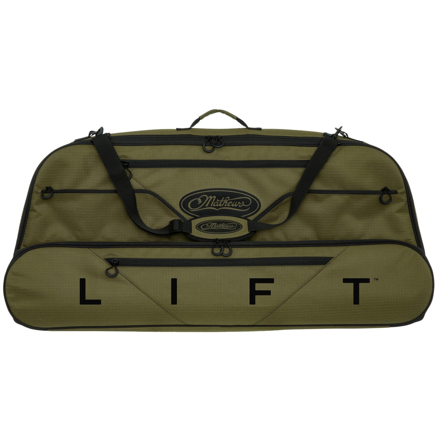 Soft Bow Cases & Soft Crossbow Cases | October Mountain Products