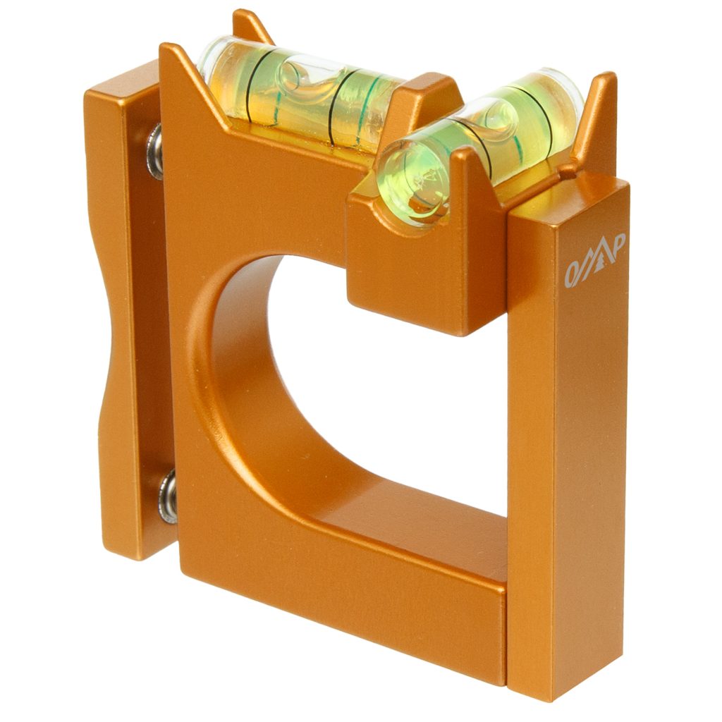 Precision Bow Level | Pro Tools | October Mountain Products